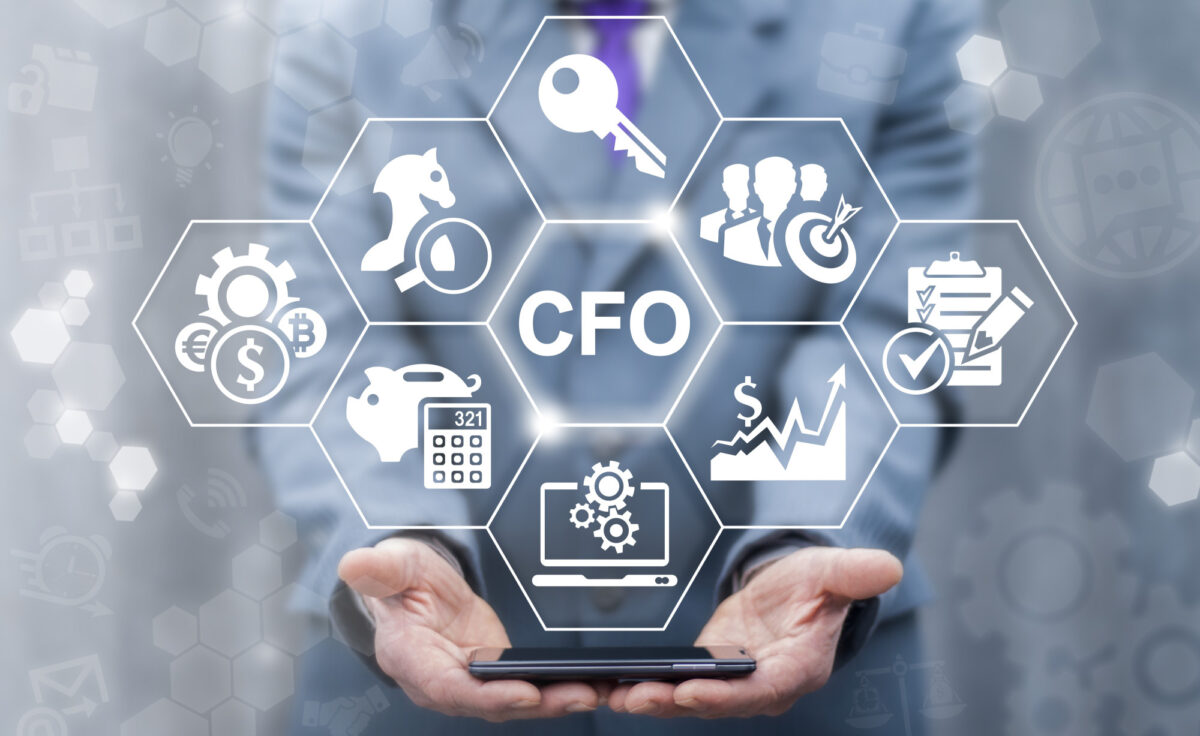 What Does A CFO Do What A CFO Offers Companies Like Yours What Does A CFO Do What A CFO Offers Companies Like Yours